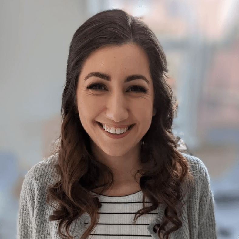 Business Operations Associate, Izzy Wagstaff-Stewart