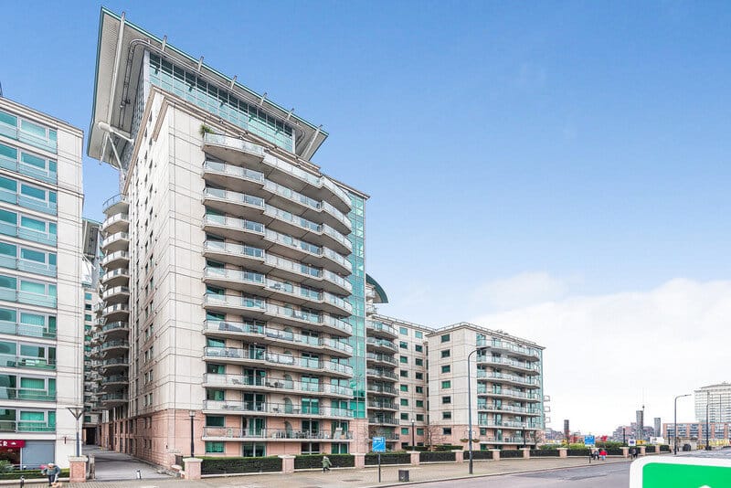 St. George Wharf, Vauxhall, SW8 | Project