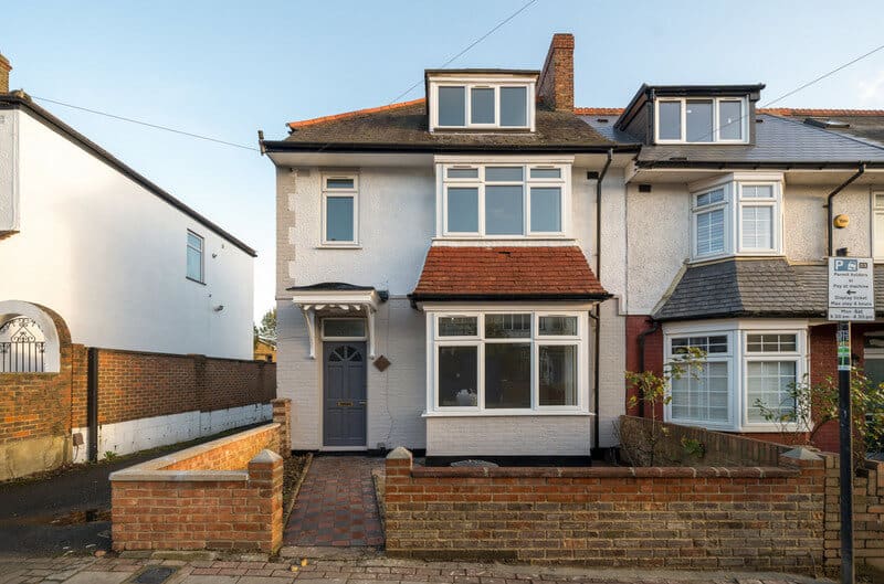 Fishponds Road, Tooting, SW17 | Project