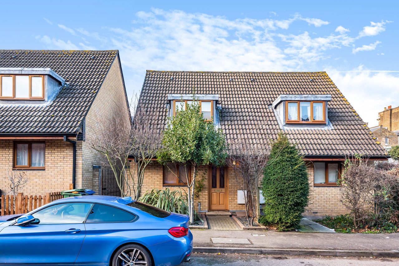 Sharsted Street, Walworth, SE17 | Project