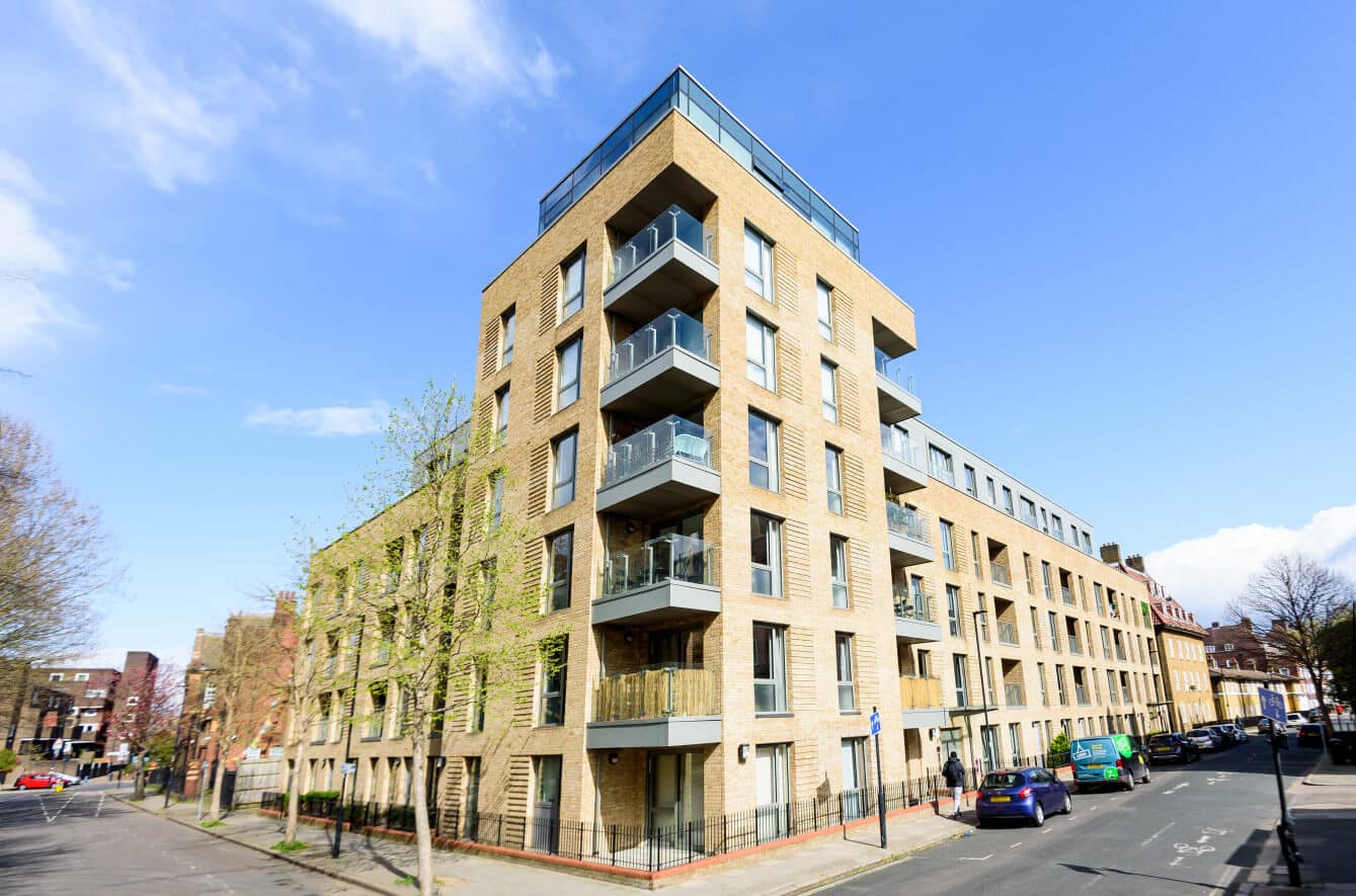 Sancroft Street, Kennington, SE11 | Project