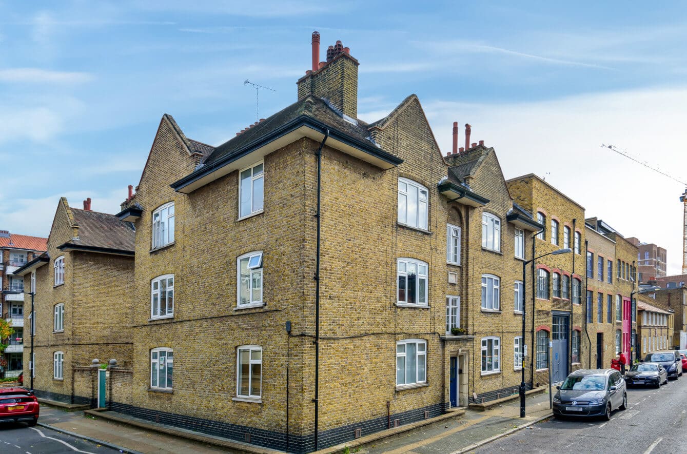 Horsley Street, Walworth, SE17 | Project