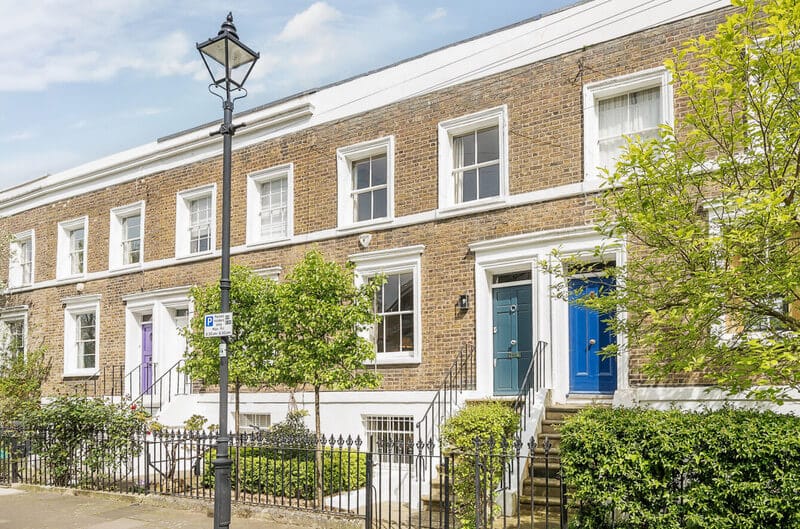 Trigon Road, Oval, SW8 | Project