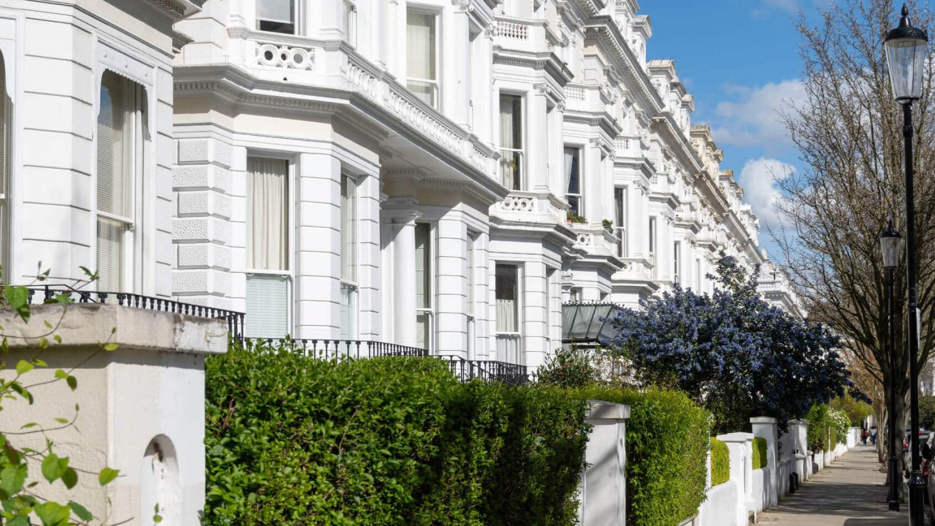 Mayfair Estate Agency | Luxury Property Experts | Bhoday